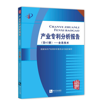 产业专利分析报告（第62册）——全息技术