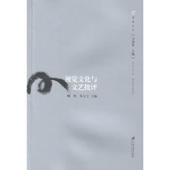 视觉文化与文艺批评 文化 书籍