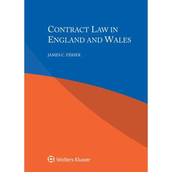 Contract Law in England and Wales