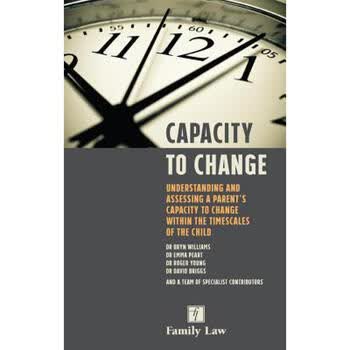 Capacity to Change:: Understanding and Asses...