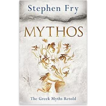 Mythos: The Greek Myths Retold