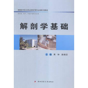 解剖学基础
