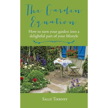 The Garden Equation: How to make your garden...