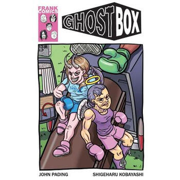 Ghost Box