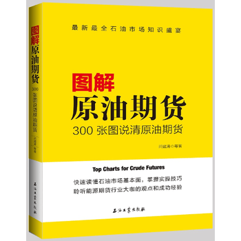 图解原油期货：300张图说清原油期货