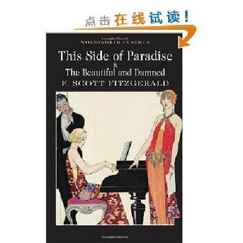 This Side of Paradise