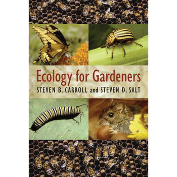 Ecology for Gardeners