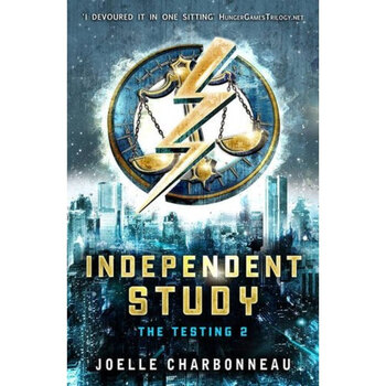 The Testing #2 Independent Study