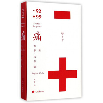 痛(1985年1月25日)(精)