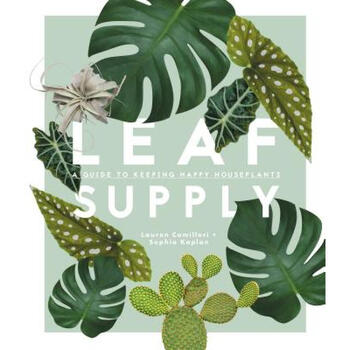 Leaf Supply: A Guide to Keeping Happy House ...