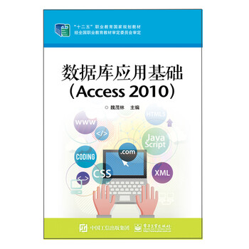 数据库应用基础（Access 2010）