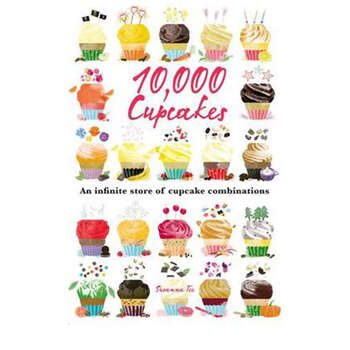 10,000 Cupcakes: An Infinite Store of Cu