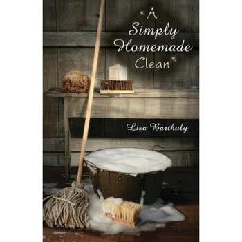 A Simply Homemade Clean
