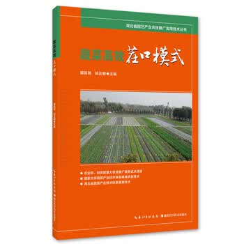 蔬菜高效茬口模式