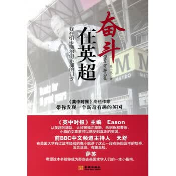 奋斗在英超(我在纽卡斯尔俱乐部的日子)