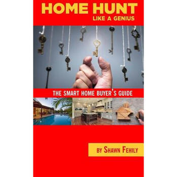 Home-Hunt Like a Genius: The smart home-buye...