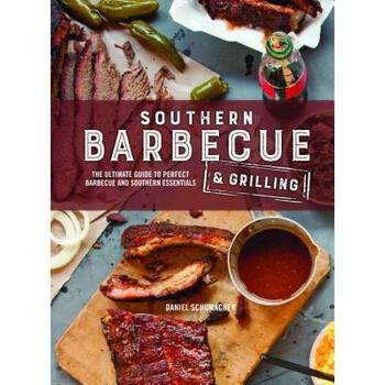 Southern Barbecue & Grilling