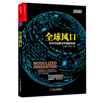 全球风口：积木式创新与中国新机遇