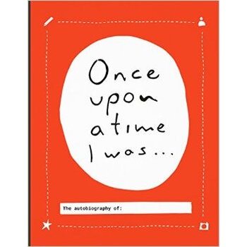 Once Upon A Time I Was…很久以前我是...
