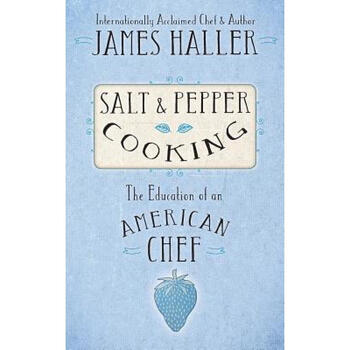 Salt & Pepper Cooking