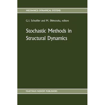 Stochastic Methods in Structural Dynamics