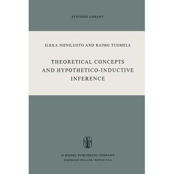 Theoretical Concepts and Hypothetico-Inducti...
