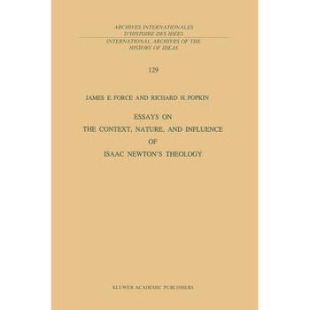 Essays on the Context, Nature, and Influence...