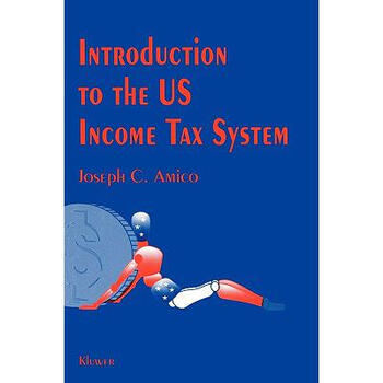 Introduction To The Us Income Tax System