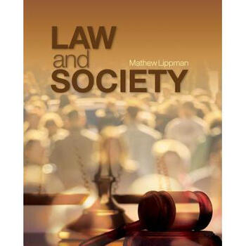 Law and Society
