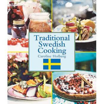Traditional Swedish Cooking