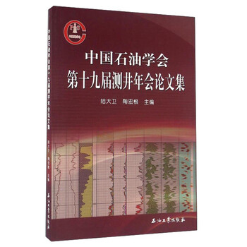 中国石油学会第十九届测井年会论文集