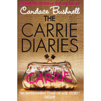 The Carrie Diaries 凯莉日记
