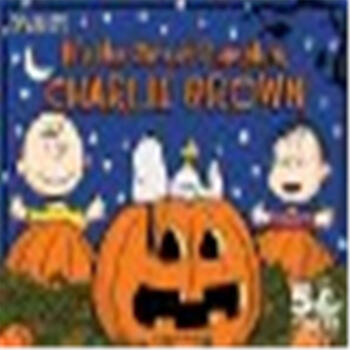 Snoopy-Peanuts: It’s the Great Pumpkin, Cha