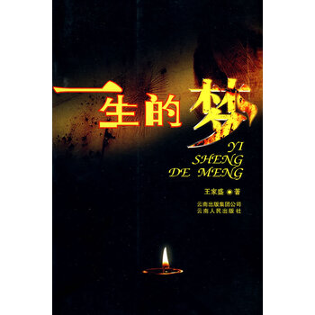一生的梦 小说 书籍 分类 都市