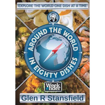 Around The World In Eighty Dishes