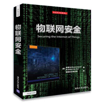 物联安全（安全技经典译丛）
