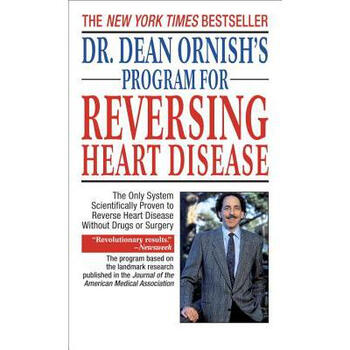 Dr. Dean Ornish's Programme for Reversing He...