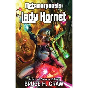 Lady Hornet