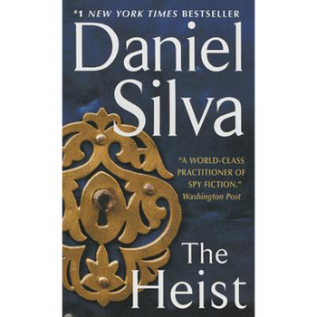 The Heist: A Novel