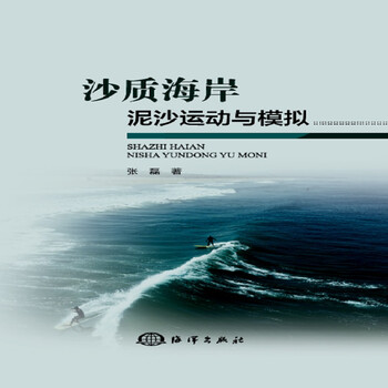 沙质海岸泥沙运动与模拟