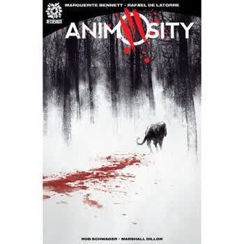 Animosity Volume 3