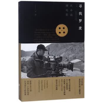 寻找罗麦(从小说到电影)