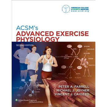 Acsm's Advanced Exercise Physiology [With Ac...