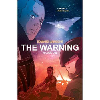 The Warning Volume 1