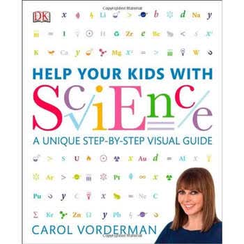 Help Your Kids With Science