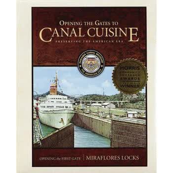 Opening the Gates to Canal Cuisine: Preservi...