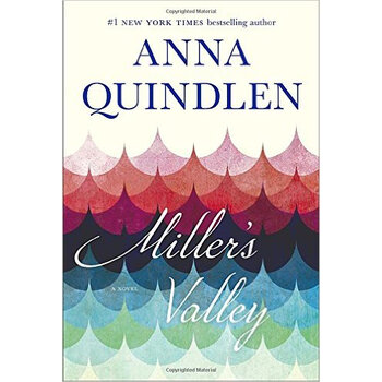 MILLER'S VALLEY