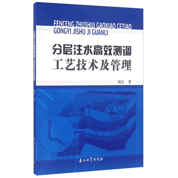 分层注水高效测调工艺技术及管理
