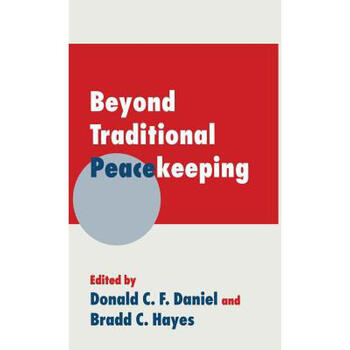 Beyond Traditional Peacekeeping