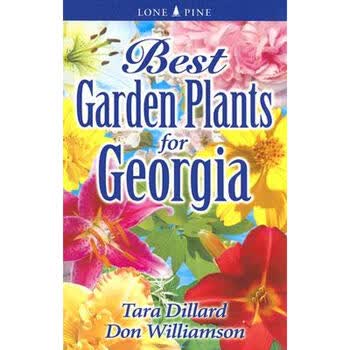 Best Garden Plants for Georgia